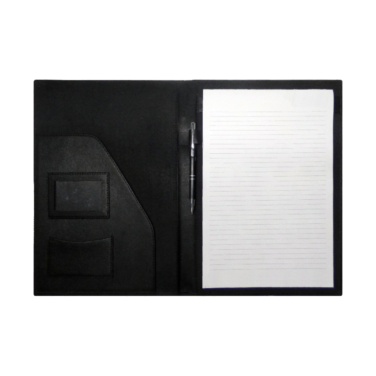 Carpeta Porta Documentos – BIOCUERO - Mora Cueros